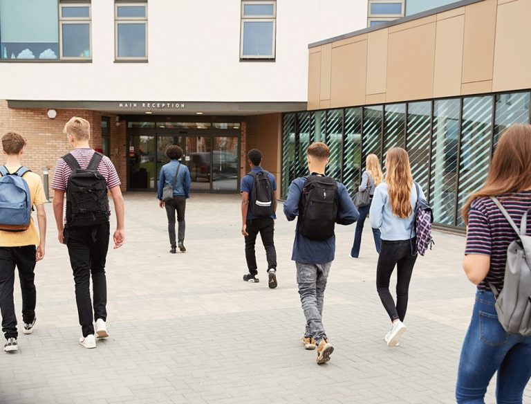Solutions for School Safety | TrapWire